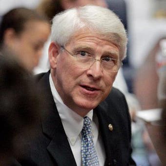 Sen. Roger Wicker | Fox News