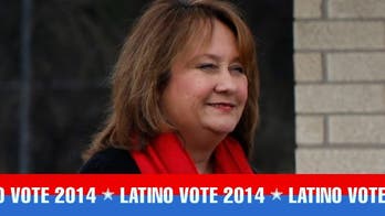 Claire Ballor | Fox News