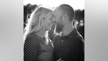 Daniel Ritchie | Fox News