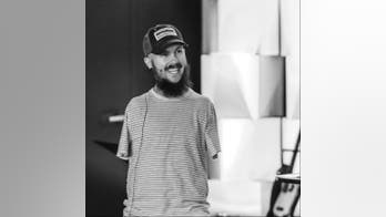 Daniel Ritchie | Fox News