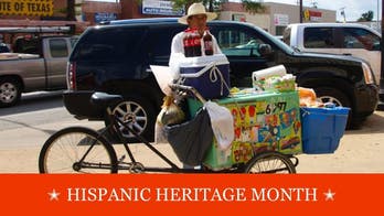 Claire Ballor | Fox News