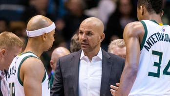 NBA - Page 469 | Fox News