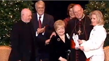 Beth Ailes | Fox News