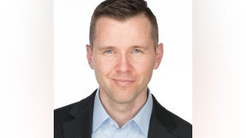 Joshua Rogers | Fox News