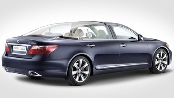 Lexus - Page 3 | Fox News