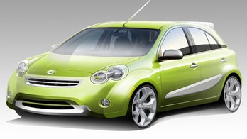 Nissan - Page 16 | Fox News