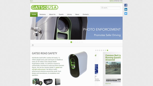 Oklahoma to begin using high-tech scanners to find – and fine ...