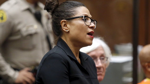 Will Cyntoia Brown Be Paroled Ace Lawyer Joins Team To Free Sex
