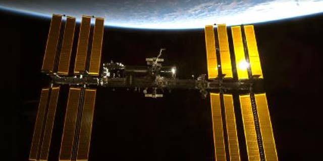 Sorry Astronauts Theres No Sex In Space Per Nasa Fox News