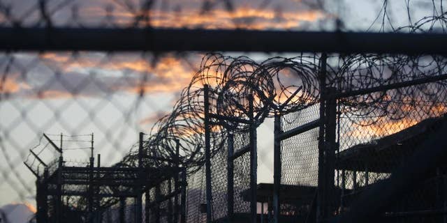 2 Guantanamo Detainees Sent To Serbia In Latest Releases Fox News