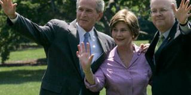 Ex-Bush Team Acclimates to Private Life | Fox News