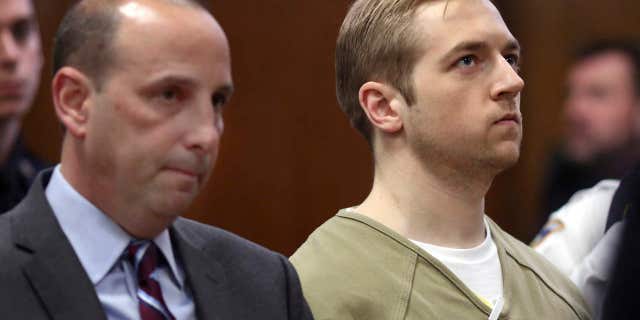 Man charged with murder as terrorism in killing of black man | Fox News