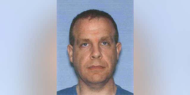 Georgia man faked his disappearance to escape child porn charges ...