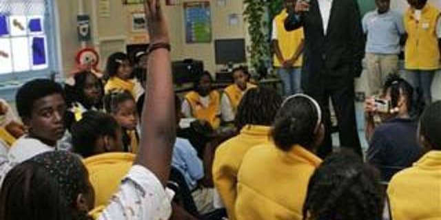 Researchers Debate 'Obama Effect' on Black Students' Test Scores | Fox News