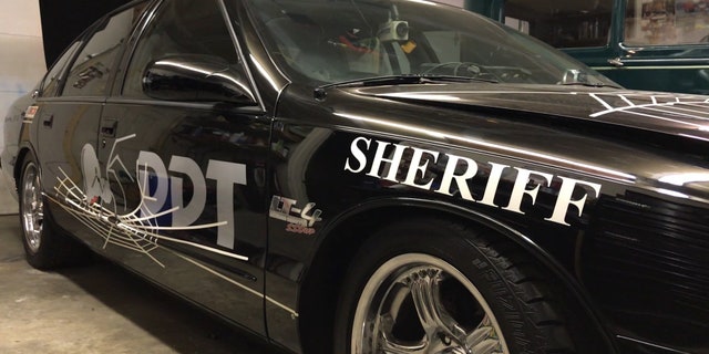 Ex-North Carolina sheriff convicted of felony obstruction charges runs ... Ex-North Carolina sheriff convicted of felony obstruction charges runs ...