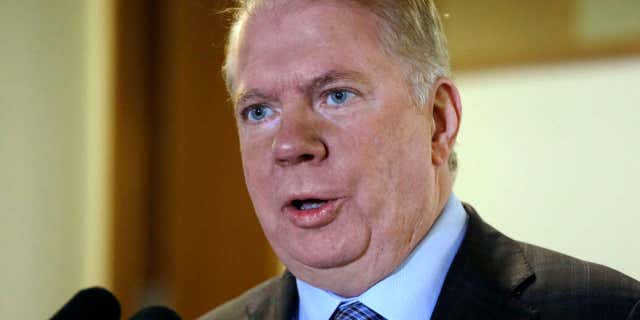 Calls grow for Seattle mayor to resign after sexual abuse report | Fox News