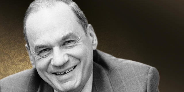 TV News Correspondent Edwin Newman Dies at 91 | Fox News