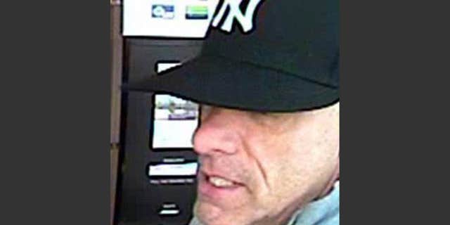 Canada's 'most wanted bank robber' arrested in Switzerland | Fox News