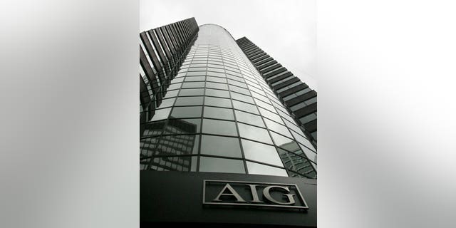 AIG Bonuses: Are They Legally Binding? | Fox News