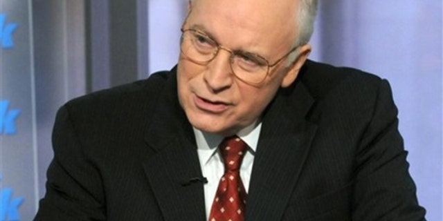 Cheney Has Bridge To Transplant Heart Device Implanted Fox News