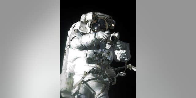 Astronauts Say Goodbye on Final Day at Space Station | Fox News