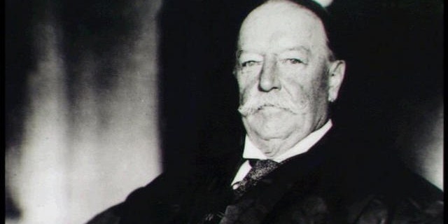 Portly President Taft helped usher in modern obesity care, tried Atkins ...