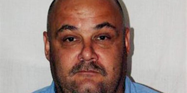 Remains found on serial killer's tip identified as victim, authorities ...