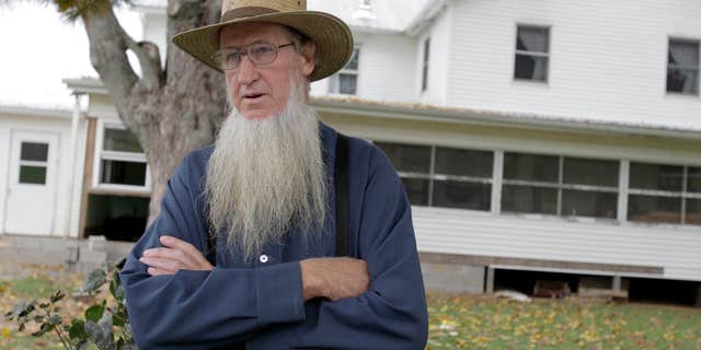 Leader Of Amish Group Accused Of Hair Cutting Attacks Asking Supreme
