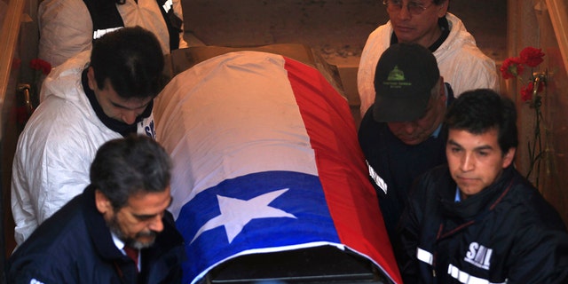 Was Salvador Allende Assassinated? | Fox News