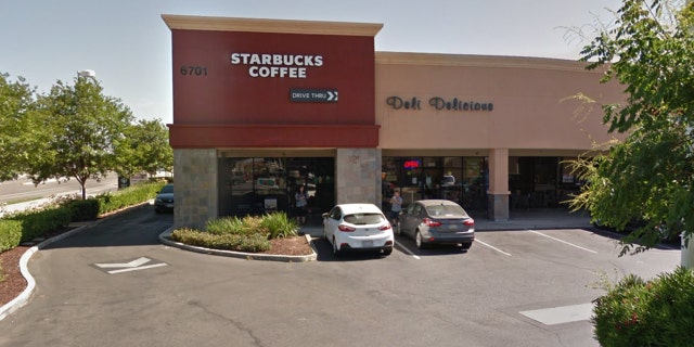 Former Starbucks Employee Suing Company For Discrimination After