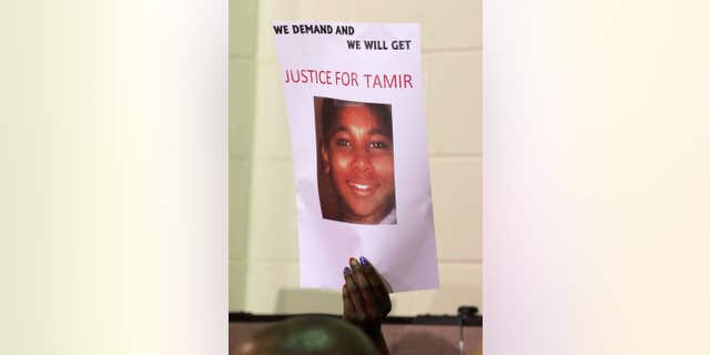 Cleveland officer in Tamir Rice shooting case fired, another officer ...