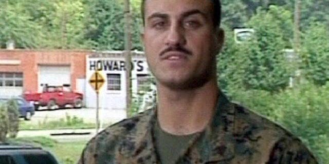 'The Deserter': Story of U.S Marine Who Faked Kidnapping to Become ...