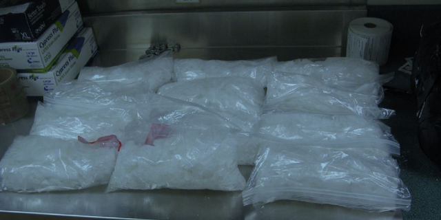 Man Who Used Drone To Smuggle Drugs Into Us Sentenced To 12 Years In
