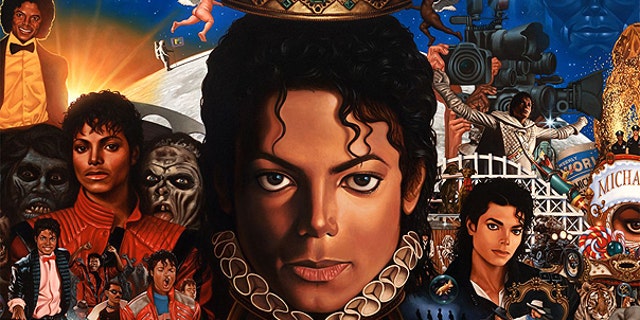 Collaborators Say New M.J. Album Honors Legacy | Fox News