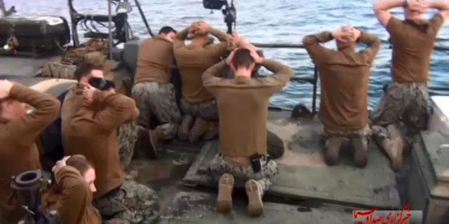 Navy investigation finds US sailors captured in Iran 'did not meet code ... Navy investigation finds US sailors captured in Iran 'did not meet code ...