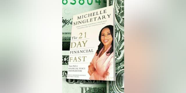 'The 21-Day Financial Fast' by Michelle Singeltary | Fox News