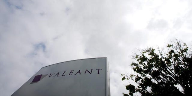 Valeant's ambitious plan for its contact lens business | Fox News