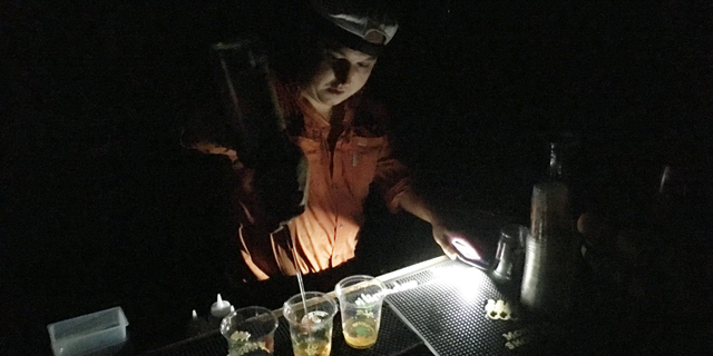 Harvey, the unwelcome visitor that just won't leave | Fox News