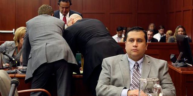 Opening Statements Monday In George Zimmerman Trial Fox News