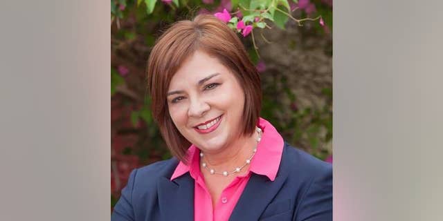 April Freeman, Dem House candidate in Florida, dies unexpectedly | Fox News