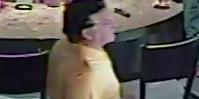 Man Who Pulled Womans Hijab At Restaurant Faces Assault Charges Cops