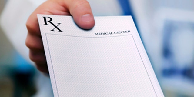 Exercise making its way to doctors’ prescription pads | Fox News