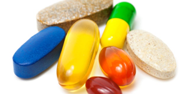 Herb supplements are the most common complementary medicine in US | Fox ...