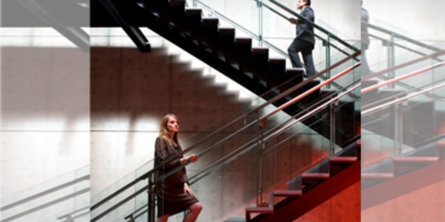 Hypnotherapy Helps Woman Conquers Fear of Stairs | Fox News