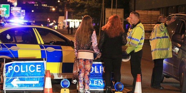 Manchester bombing signals new ISIS strategy of targeting children ...