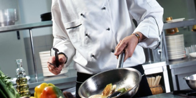Is being a chef the most dangerous profession? | Fox News