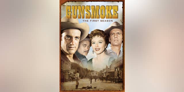 'Gunsmoke' cast to reunite in Dodge City 6 decades after show's start ...