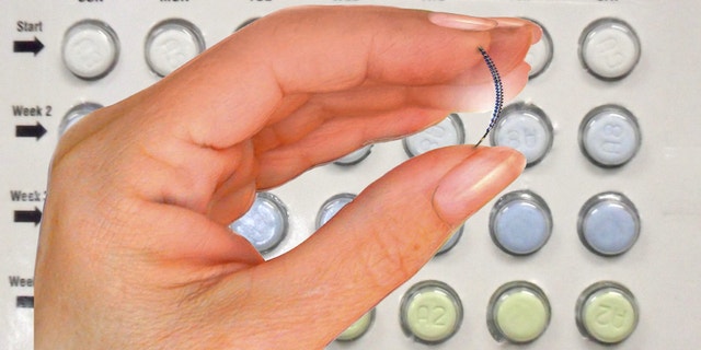 The grown-up's guide to birth control | Fox News