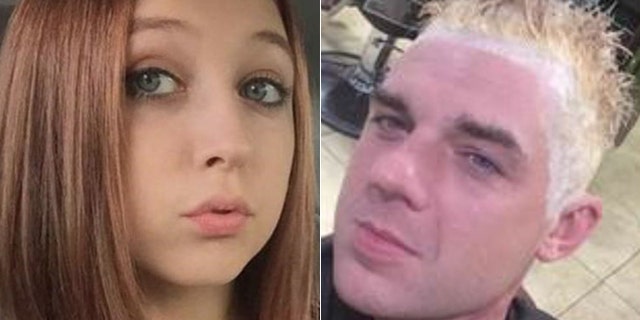 Georgia teen reportedly kidnapped by her friend's father | Fox News