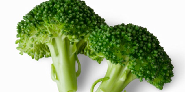 Super Broccoli to Fight Cancer | Fox News